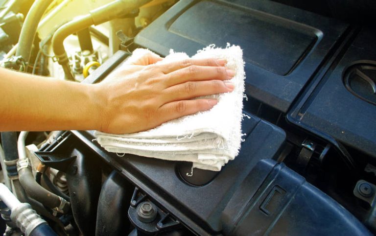 The Benefits of a Professional Cooling System Flush for Your Car