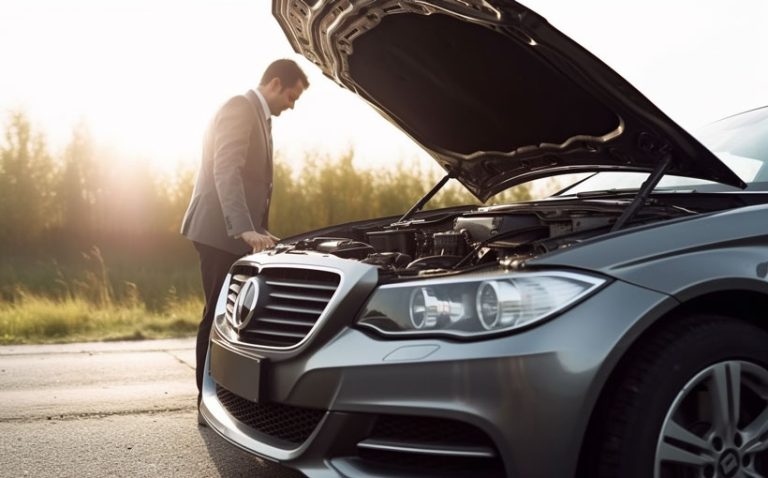 Why Is My Coolant Red? Causes And Solutions