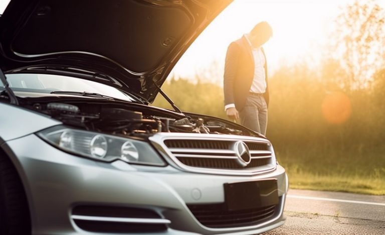 Why Is My Car Using So Much Coolant? Causes And Solutions