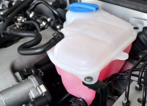 Why Is My Coolant Red? Causes And Solutions