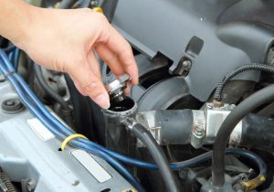 Why Is My Car Using So Much Coolant? Causes And Solutions