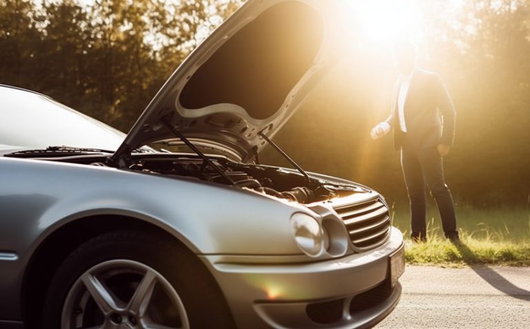 13 Causes Of Car Engine Overheating: Symptoms And Prevention Tips