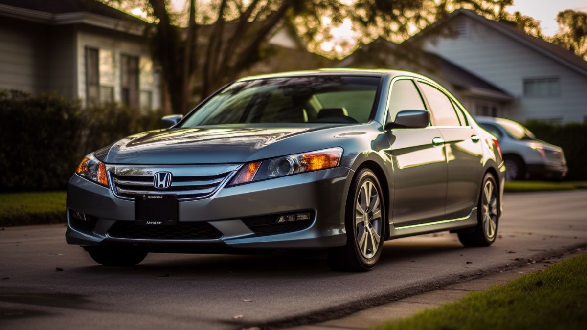 Is Your Honda Accord AC Not Working? Find The Solutions Here!