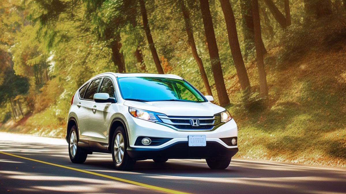 Why Is Your Honda CRV AC Not Working? Learn How To Diagnose And Repair ...
