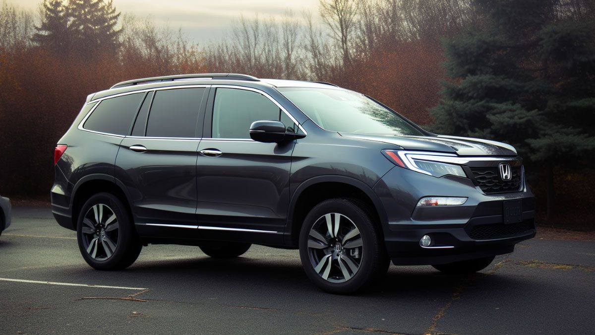 Honda Pilot AC Not Working: Possible Causes and Their Solutions