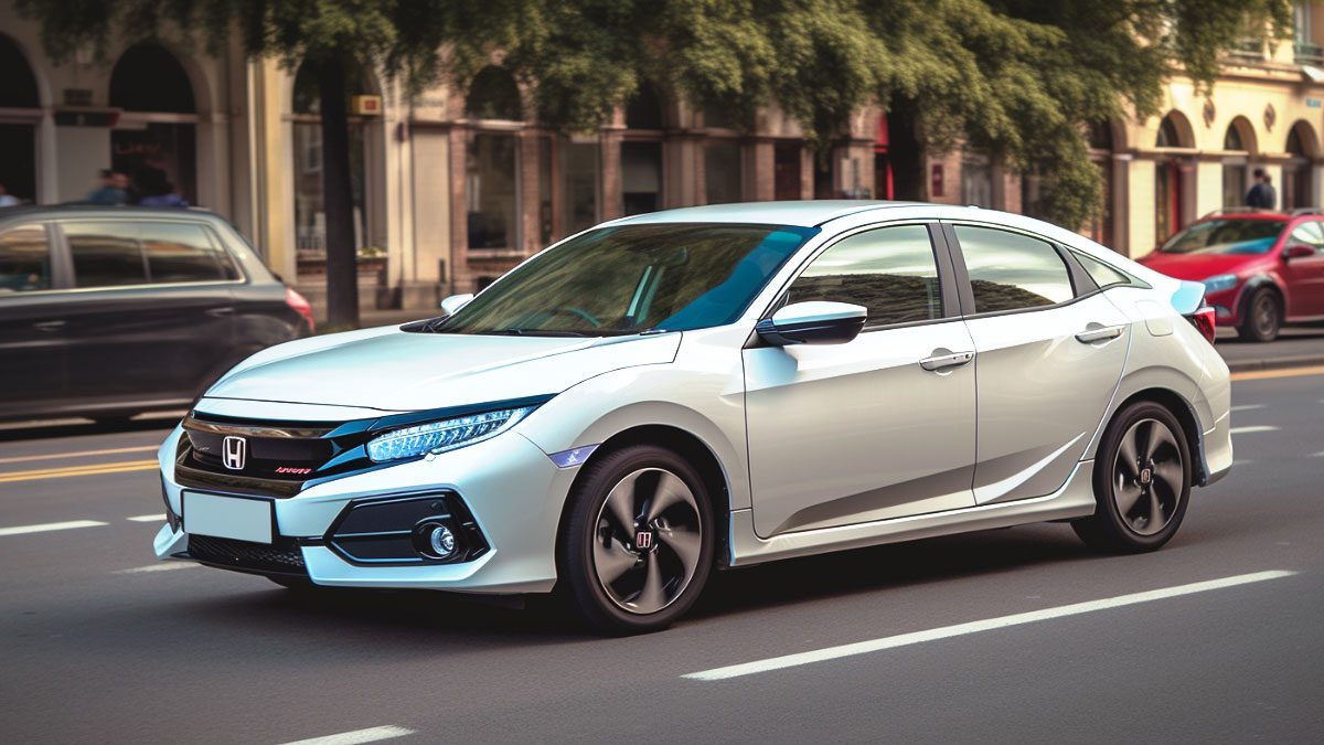 How to Reset Tire Pressure Light Honda Civic? A Detailed Guide