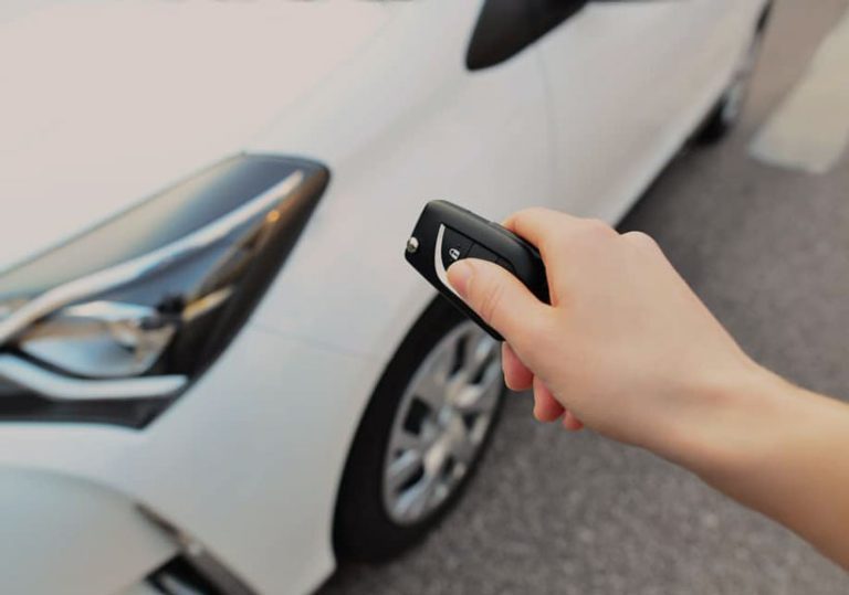 Chevy Cruze Remote Start Not Working: Troubleshooting Guide