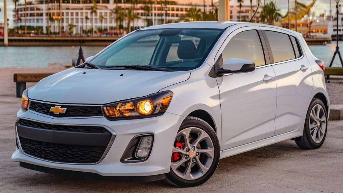 Why Is Chevy Sonic Remote Start Not Working Possible Causes And Their Solutions