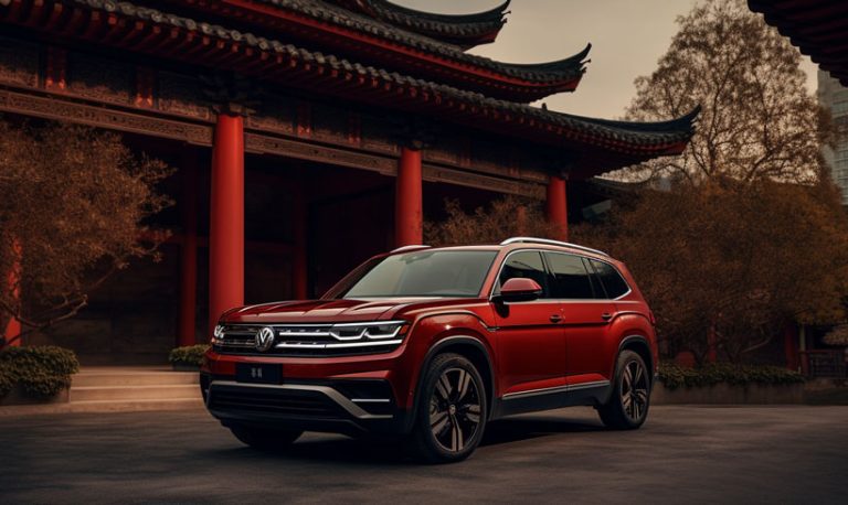 VW Atlas Remote Start Not Working (How To Fix!)