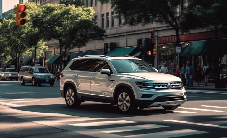 VW Atlas Remote Start Not Working (How To Fix!)