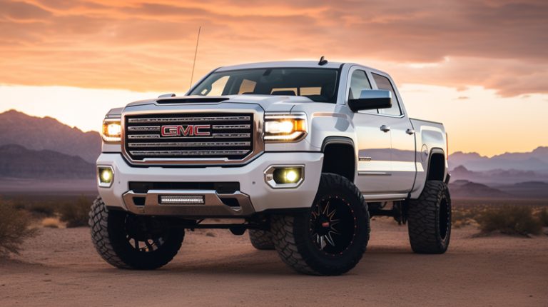 Why Is My GMC Sierra Remote Start Not Working? Solutions, Fixes And How To Diagnose The Problem