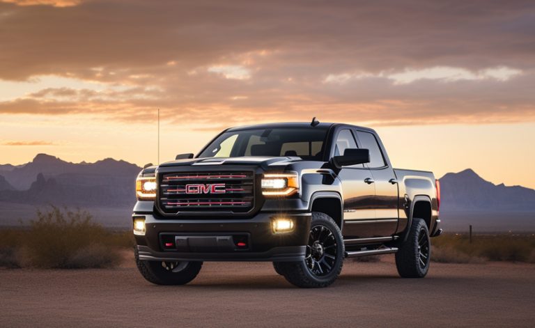 Why Is My GMC Sierra Remote Start Not Working? Solutions, Fixes And How To Diagnose The Problem