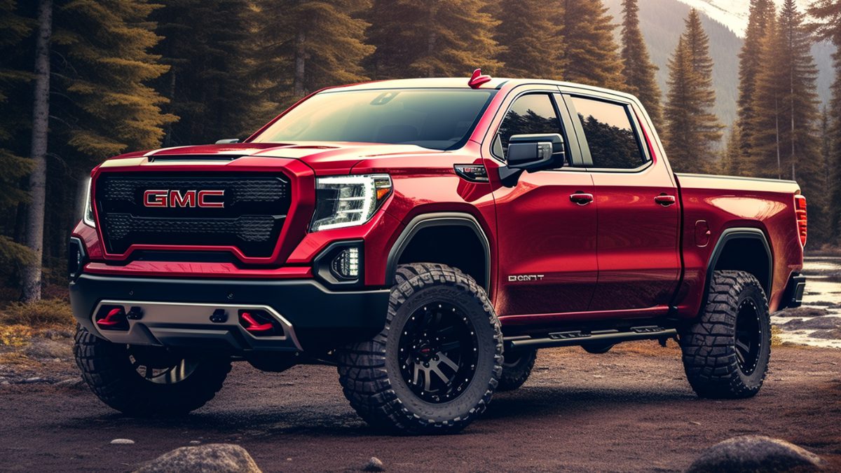 Why Is My GMC Sierra Remote Start Not Working? Solutions, Fixes And How ...