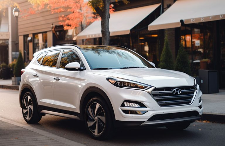 Why My Hyundai Tucson Won't Start – Causes And Solutions!