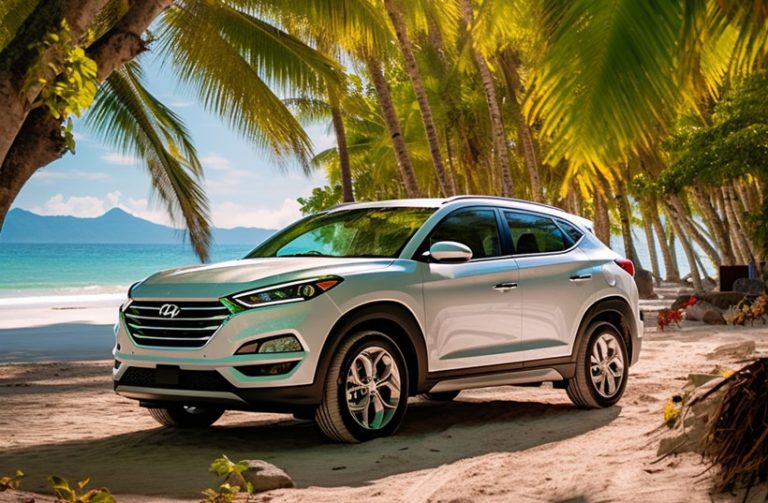 Why My Hyundai Tucson Won't Start – Causes And Solutions!