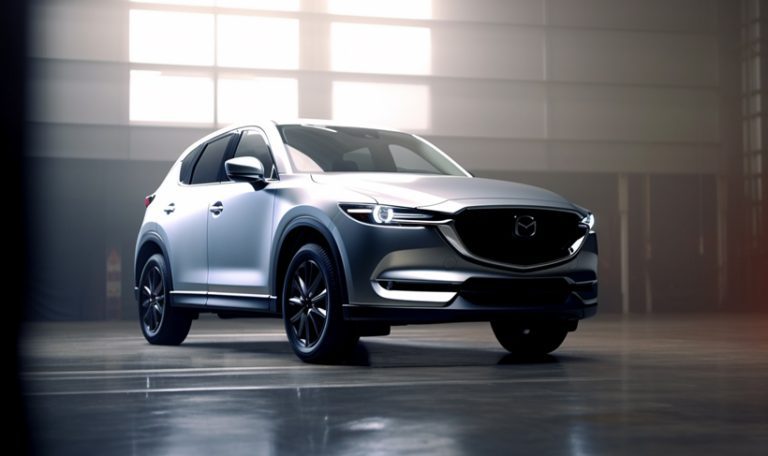 Why Is My Mazda Remote Start Not Working? Causes And Solutions To This ...