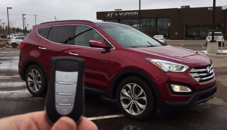 Hyundai Remote Start Not Working - 9 Common Causes & Their Solutions