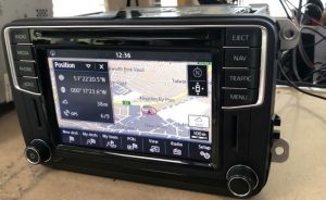 VW Touch Screen Not Working: 4 Reasons And Solutions