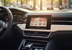 VW Touch Screen Not Working: 4 Reasons And Solutions