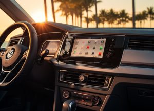 Volkswagen Car-Net Not Working: 7 Common Reasons And Fixes