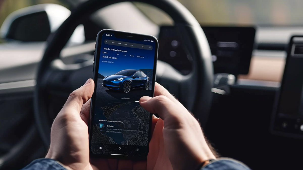 Why Is the Tesla Phone Key Not Working? 6 Reasons and How to Fix