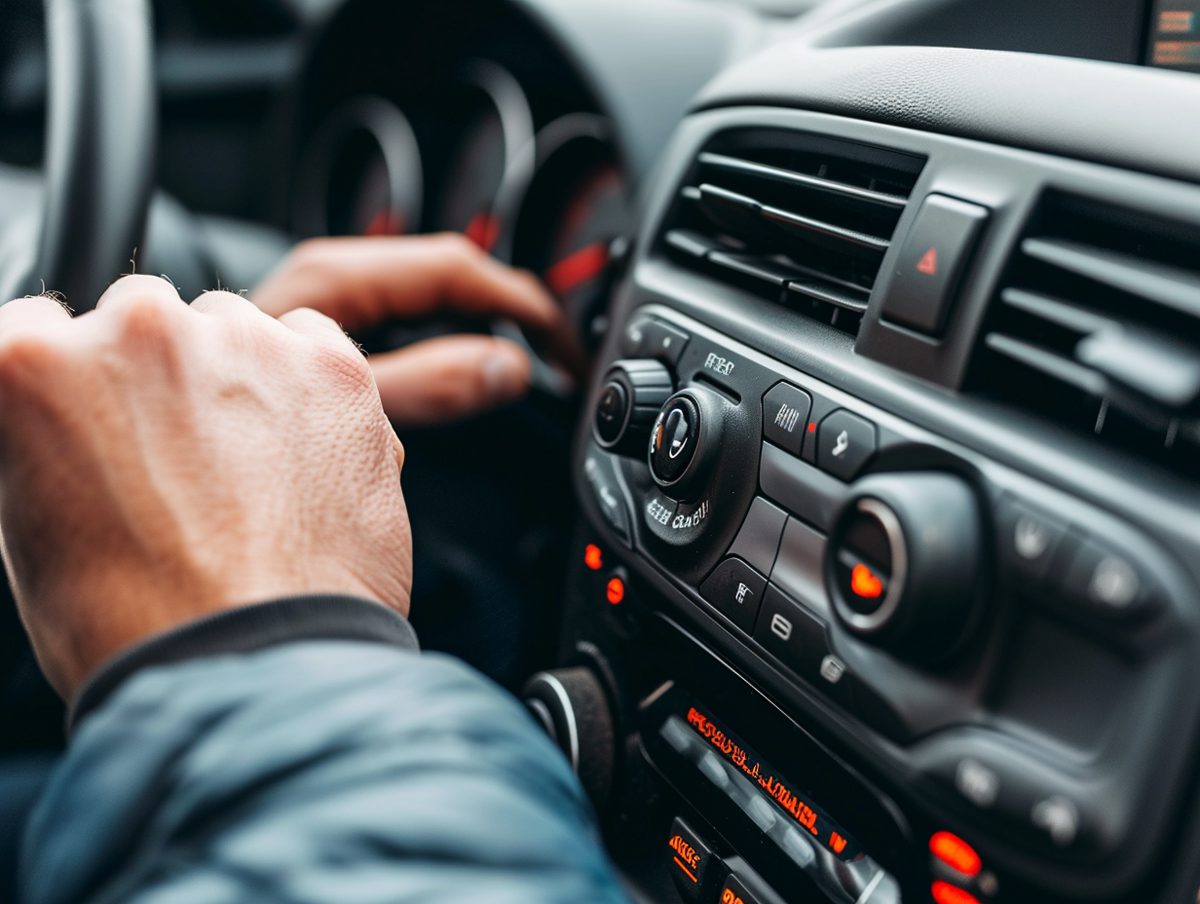 Car Radio Turns Off Randomly: Fix Charging System Issues Car Radio Turns Off Randomly: Fix Charging System Issues
