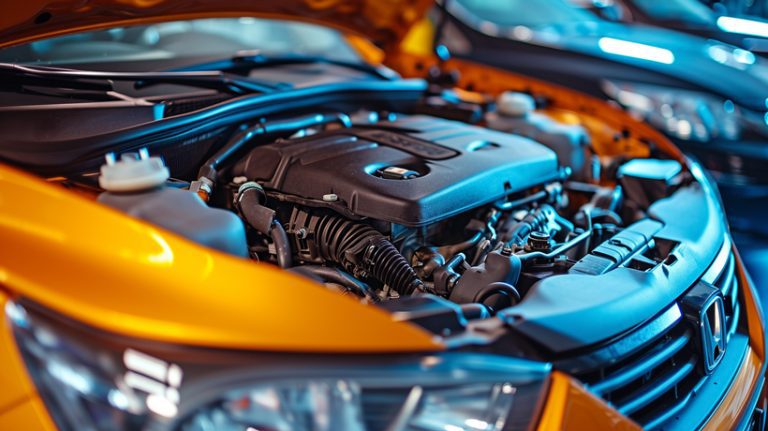 Car Runs Hot at Low Speeds? Fix Overheating Problems