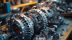 Troubleshooting Manual Transmission: Why My Car Won't Go in Reverse