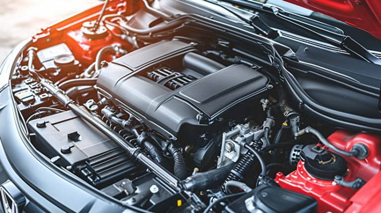 Battery Light On While Driving? Spot Charging Failures