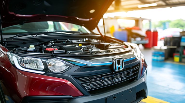 Diagnosing Engine Misfires: How to Find and Fix