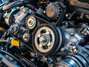 Troubleshooting Manual Transmission: Why My Car Won't Go in Reverse