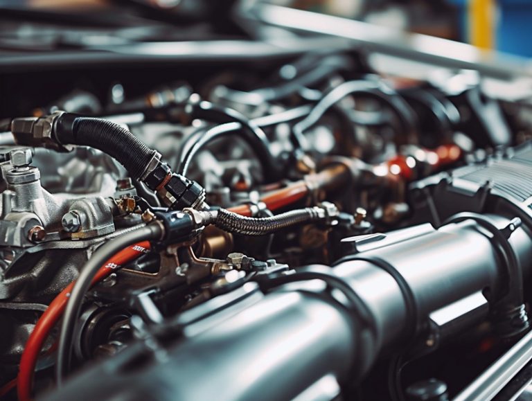 How to Adjust Valve Lash: Boost Performance & Silence