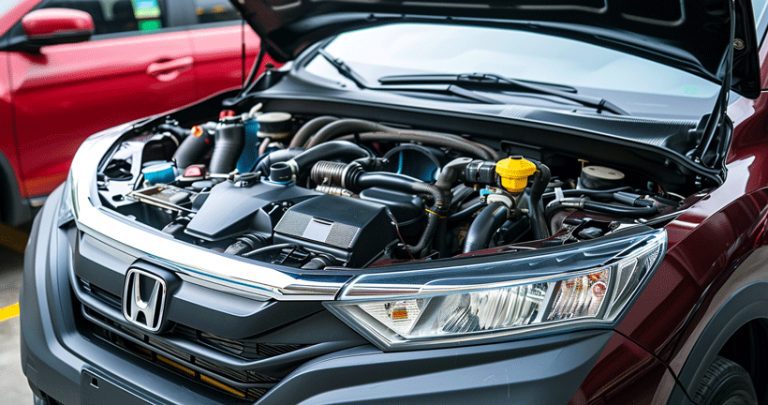 Replace PCV Valve & Hose: Stop Oil Sludge Build-up