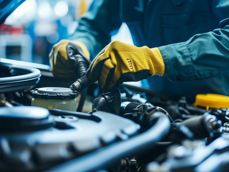 How to Test a Mass Airflow Sensor: Quick Guide