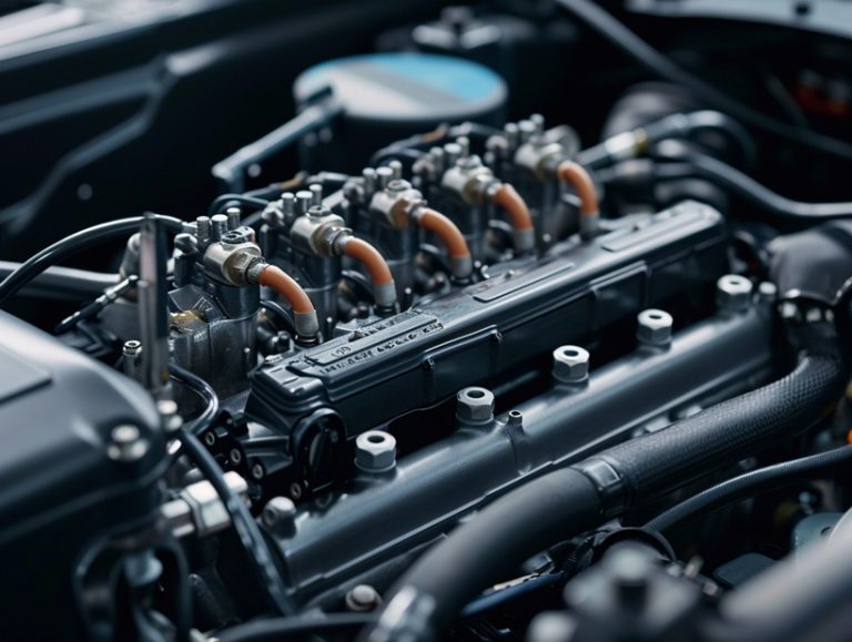 How to Adjust Valve Lash: Boost Performance & Silence