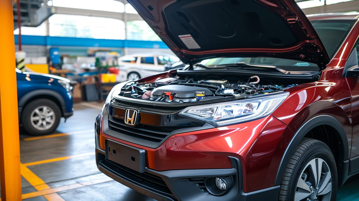 Solving Intermittent Electrical Problems in Cars