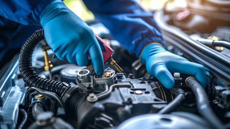 Fix a Locked Up AC Compressor: Quick Repair Guide