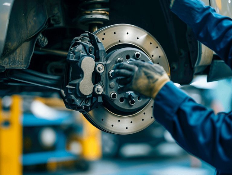 Suspension Noises Diagnosis: Fix Clunking & Popping