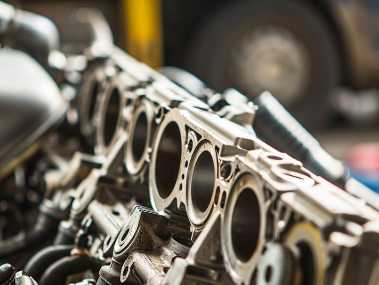 How to Change Transfer Case Fluid: 4WD Guide