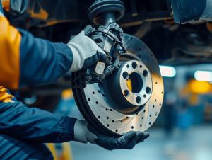 Suspension Noises Diagnosis: Fix Clunking & Popping