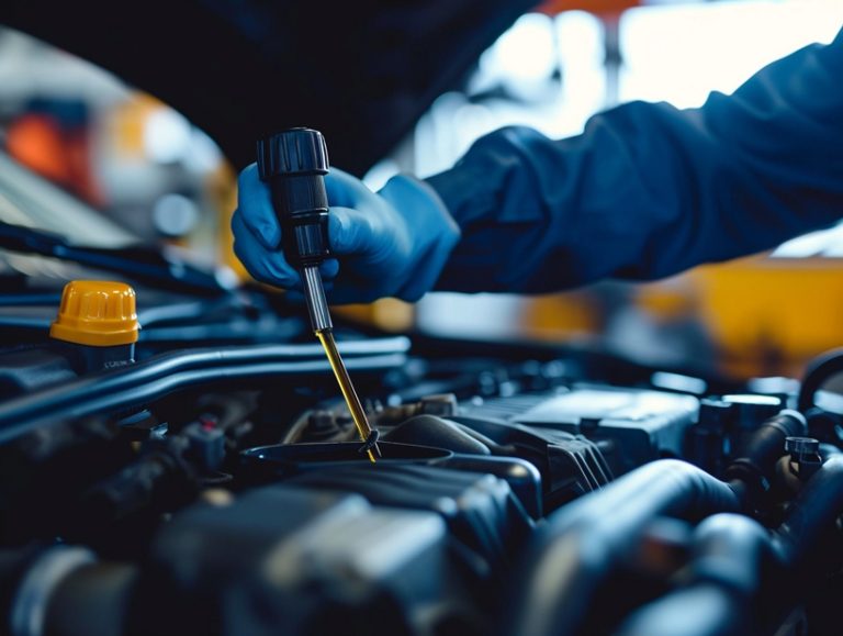 How to Check & Add Power Steering Fluid: Easy Guide