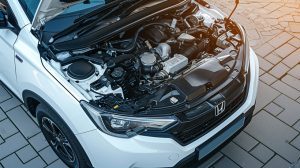 Engine Cranks Slowly? Fix Low Battery & Starter Issues