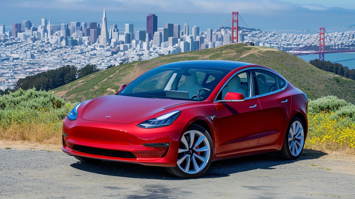 Tesla Cabin Overheat Protection Not Working Causes And Fixes 