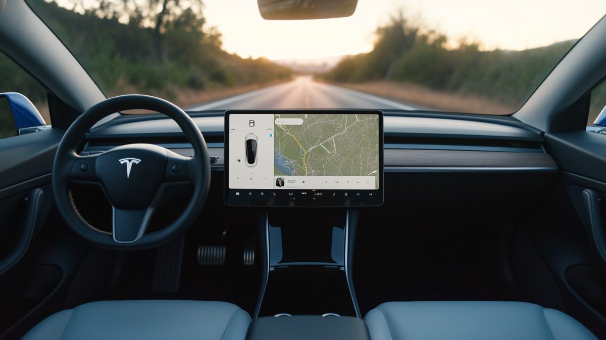 Tesla Premium Connectivity Is Not Working: All Fixes in Detail