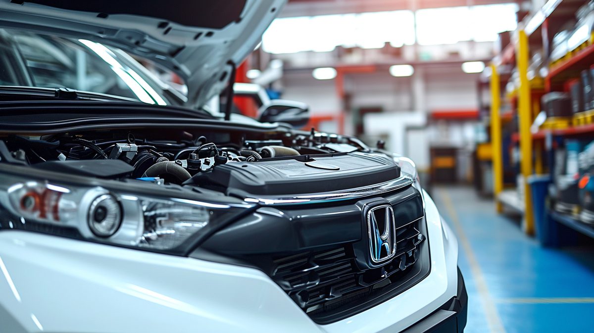 Test Intake Air Temp Sensor: Fix Engine Temp Issues Test Intake Air Temp Sensor: Fix Engine Temp Issues