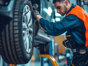 Fix a Stuck Brake Caliper: Quick Troubleshooting Guide