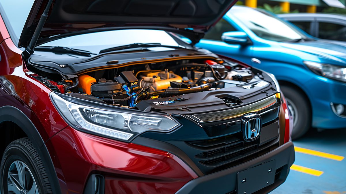 Transmission Slipping? Spot Failing Signs Early Transmission Slipping? Spot Failing Signs Early