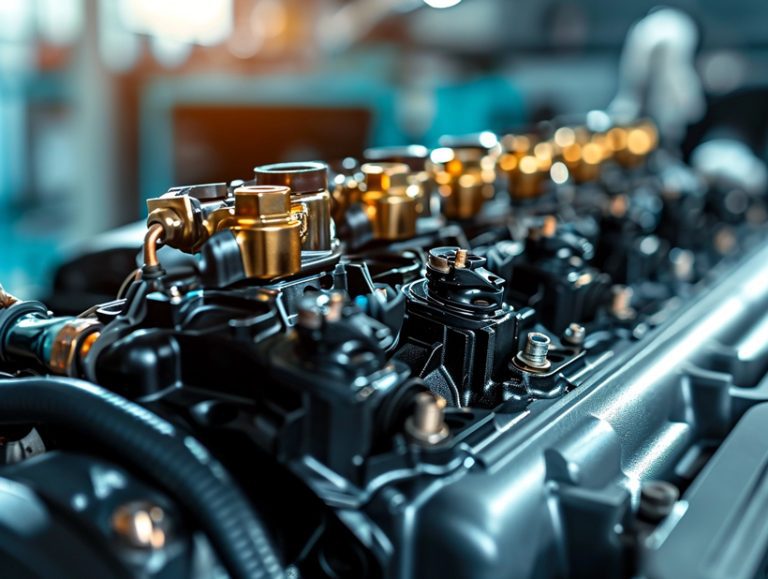 How to Adjust Valve Lash: Boost Performance & Silence