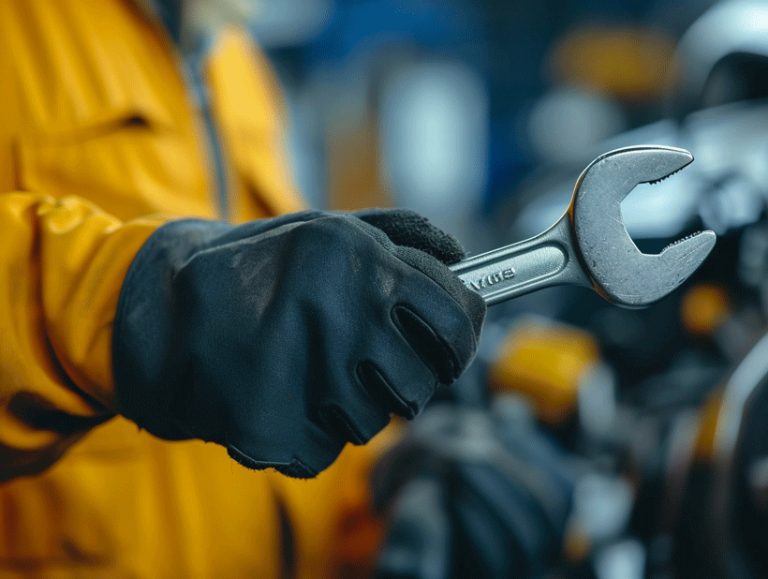 Fix a Stuck Brake Caliper: Quick Troubleshooting Guide