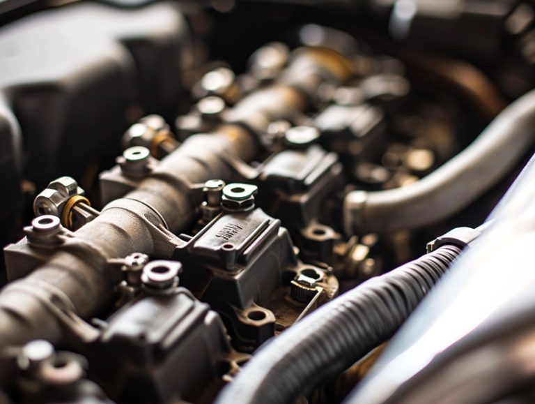 How to Adjust Valve Lash: Boost Performance & Silence